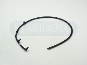 Ylivuotoletkusarja OM651 OEM - A6510700132 - KL-Varaosat