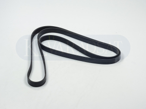 Moniurahihna 6PK2213 mm.W639,W906 OM651 Bosch - 0029933296 - KL-Varaosat