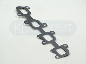 Pakosarjan tiiviste OM651 Elring - 6511420580 - KL-Varaosat