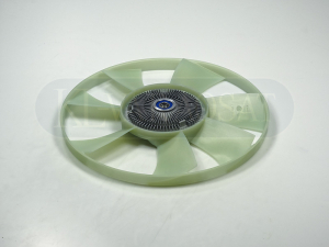 Visko+siivet W639,W901-907,Crafter Mahle - 0002009723 - KL-Varaosat