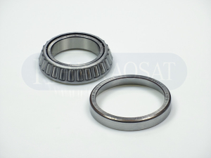 Poskilaakeri - 0009801902 - KL-Varaosat