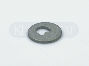 Tukivarren säätöprikka taka OEM - A0003520076 - KL-Varaosat