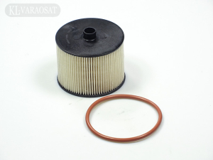 Polttoainesuodatin sisäpanos D4204Tx - 8653668 - KL-Varaosat
