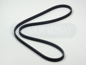 Moniurahihna 6DPK1841 Volvo Continental - 30731808 - KL-Varaosat