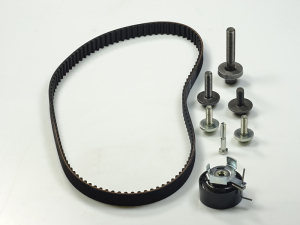 Jakohihnasarja Volvo 1.6 (B4164 S3) INA - 31368073 - KL-Varaosat