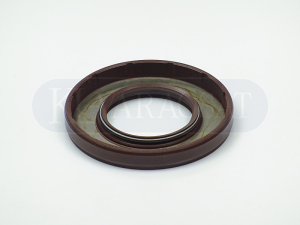 Vetoakselin stefa oik. (40x75x10) - 9495018 - KL-Varaosat