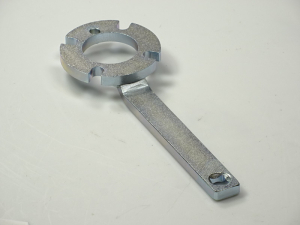 Kampiakselin kiinnipitotyökalu, Volvo OEM - V9995433 - KL-Varaosat