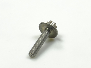 Autom. öljypohjan pultti 9-vaiht. OEM - A0029909503 - KL-Varaosat