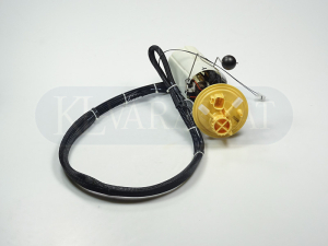 Pumppuyksikkö/tankkivaruste, diesel, Volvo - 30761739 - KL-Varaosat