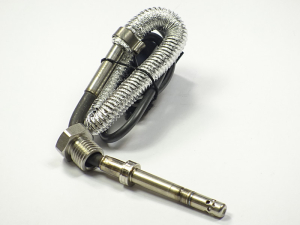 Hiukkasloukun lämpöanturi D5244Tx - 31431047 - KL-Varaosat