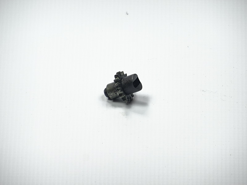 Käsij.säätömutteri W124,201-210,VITO OEM - A2014200373 - KL-Varaosat