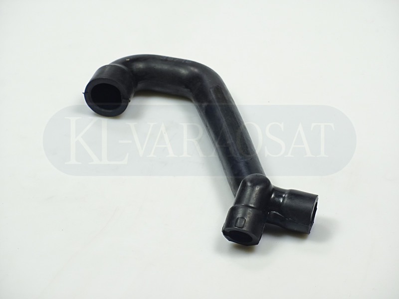 Huohotinletku (vk-ilmansuodatin) M102 - 1020944387 - KL-Varaosat