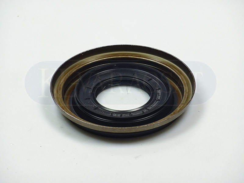 Stefa vetoakseli (45x98.3x10/16) - 0259972647 - KL-Varaosat