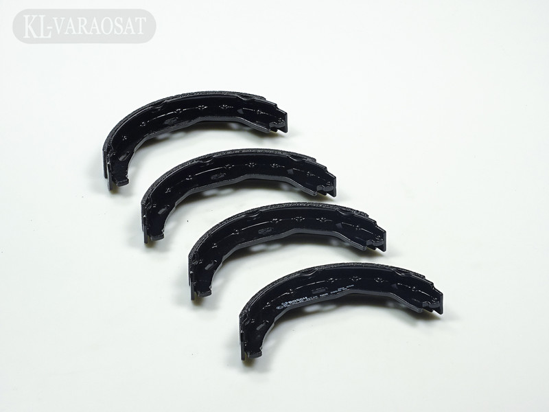 Käsij.kengät W204 (EI GLK),W207 Bosch - 0044208620 - KL-Varaosat