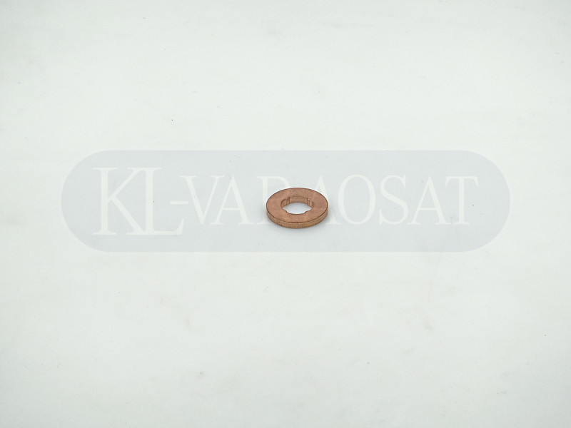 Suuttimen tiiviste 2,0mm BMW diesel - 13537785722 - KL-Varaosat