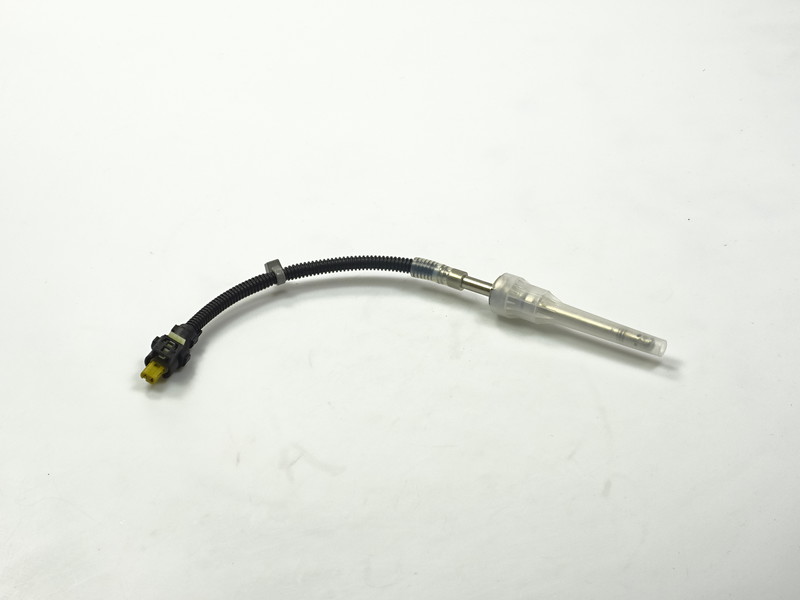 Lämpöanturi partikkelisuod. OM651 07/11-> OEM - A0009056504 - KL-Varaosat