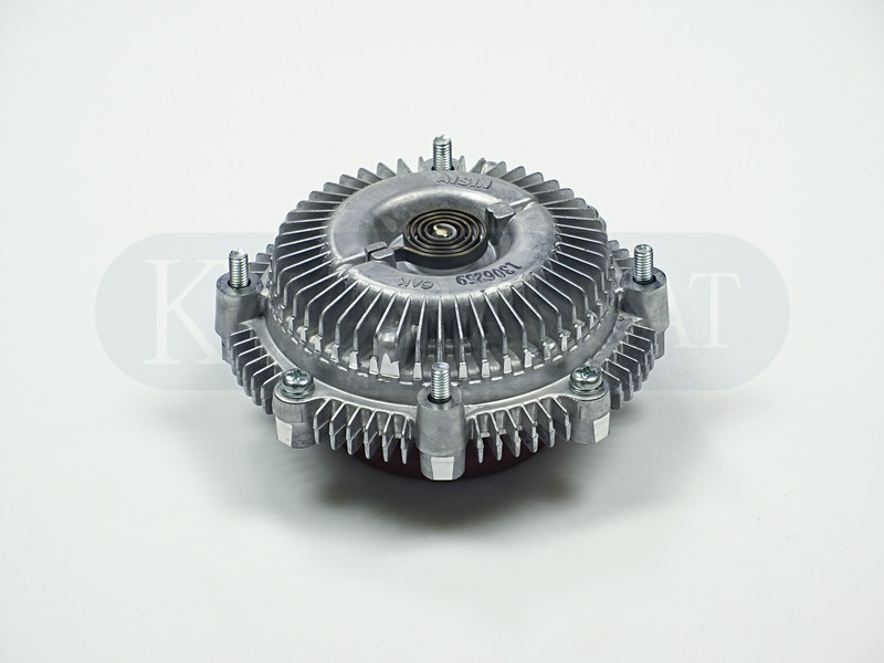 Viskokytkin 240,740,760,940,960 1974-94 Volvo - 1306259 - KL-Varaosat