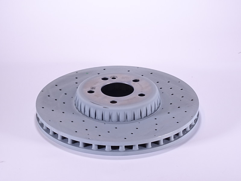 Jarrulevy etu W205,W213 Sport/AMG (342x32mm) OEM - A0004212212 - KL ...