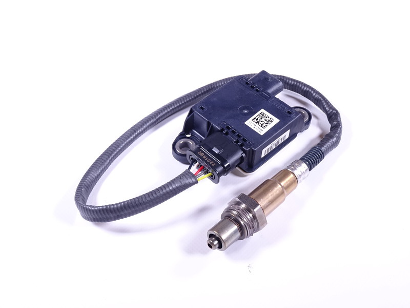 Nokihiukkastunnistin OM651,OM642 Bosch - 0009050608 - KL-Varaosat