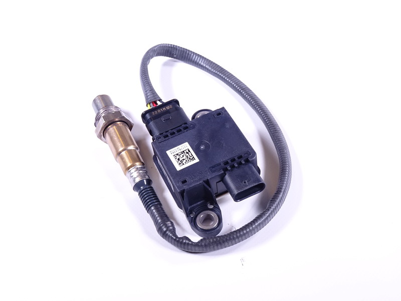 Nokihiukkastunnistin OM651,OM642 Bosch - 0009050608 - KL-Varaosat