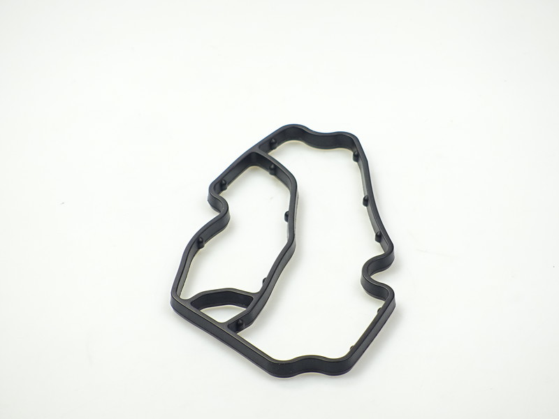 Öljynsuodattimen jalan tiiviste OM642 OEM - A6421840080 - KL-Varaosat