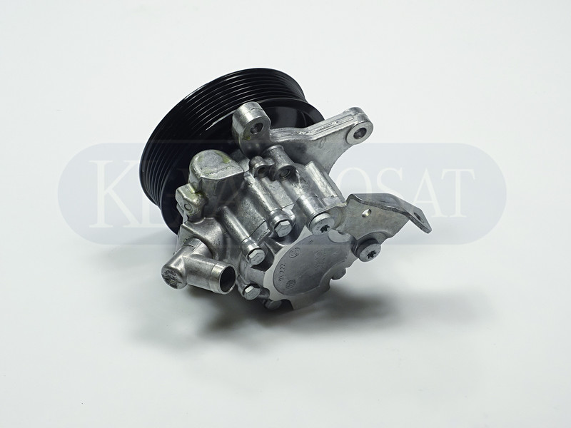 R150 Ohj.teh.pumppu W639,W906 Bosch - 0034669301 - KL-Varaosat