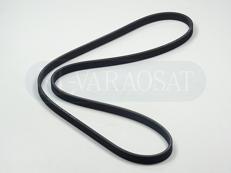 Moniurahihna 6DPK1841 Volvo Continental - 30731808 - KL-Varaosat