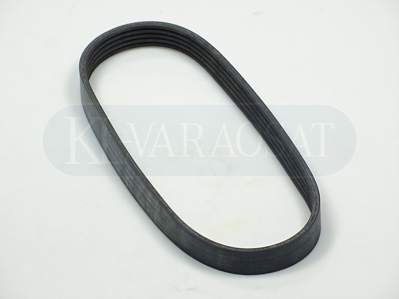 Hihna ilmastointi+tehostin 5PK628 (venyvä) Continental - 30757613 - KL ...