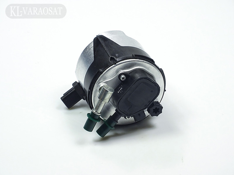 Polttoainesuodatin+lämmitin D4164T,Ford,Madza - 30783135 - KL-Varaosat